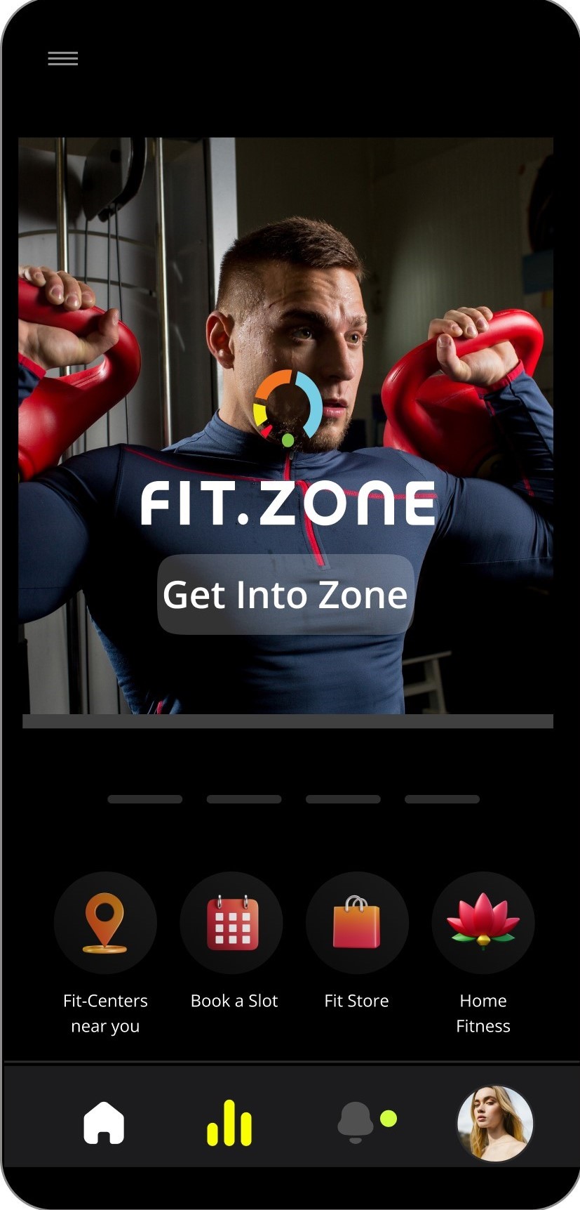 Fit.Zone